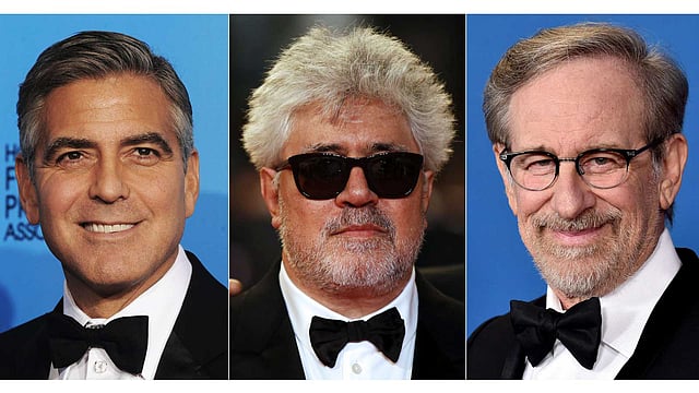 Spielberg, Foster, Penn likely to feature in Cannes line-up | Prothom Alo
