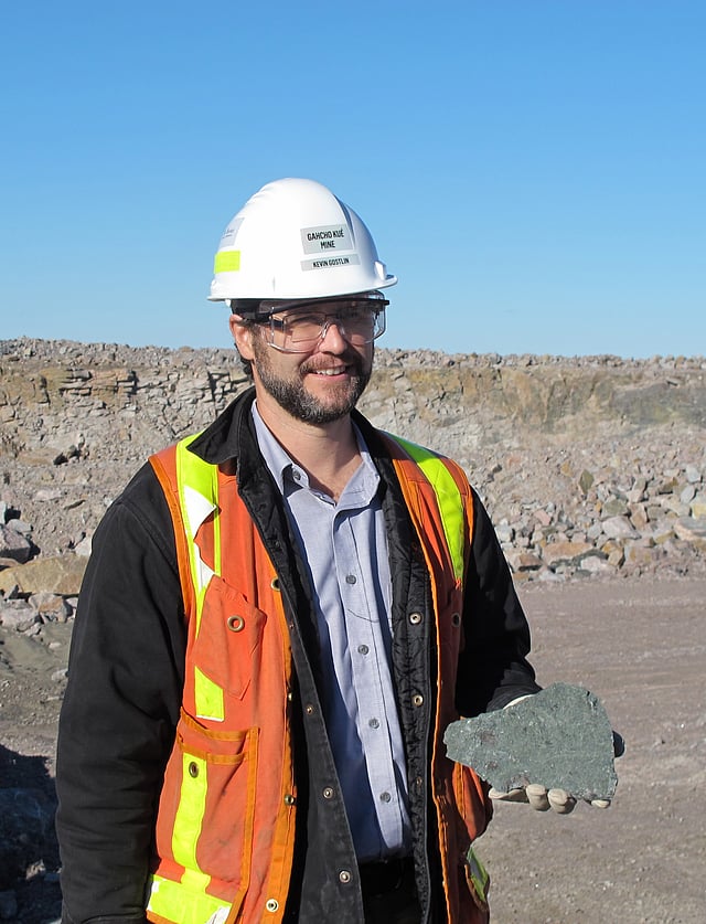 Massive diamond mine opens in Canada’s far north | Prothom Alo