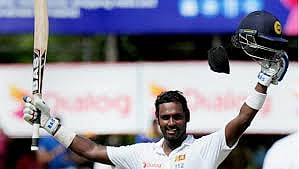 Mathews dropped from Bangladesh Tests | Prothom Alo