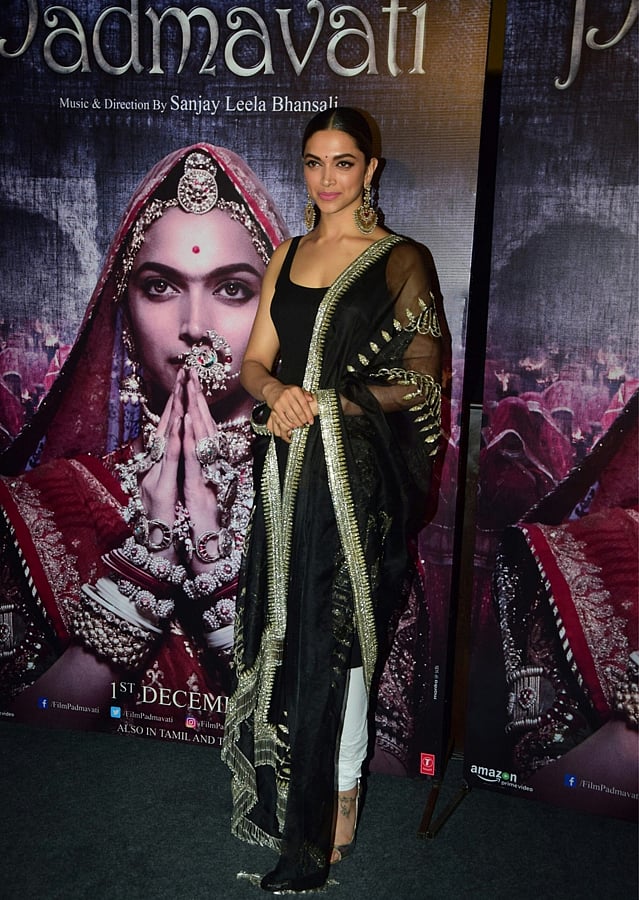 Bhansali to be tried for treason over ‘Padmavati’: BJP leader | Prothom Alo