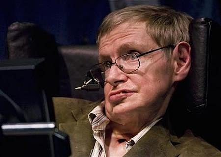 Hawking lauds Chinese singer for space migration question | Prothom Alo