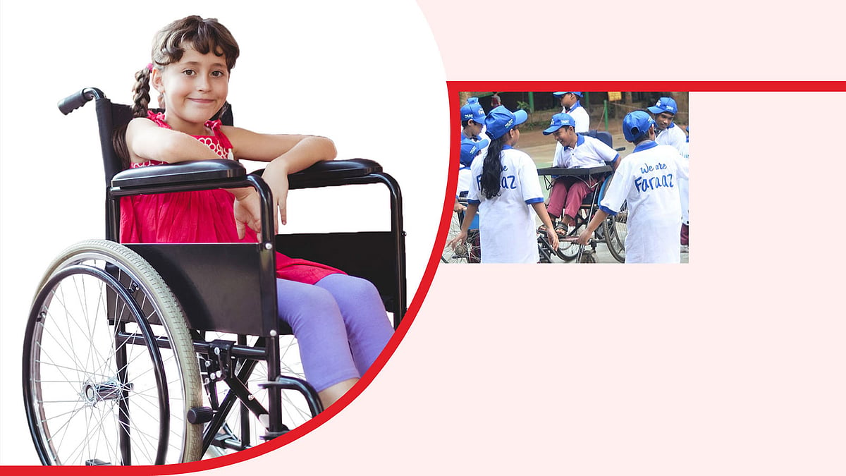 Faraaz Hossain Foundation launched | Prothom Alo
