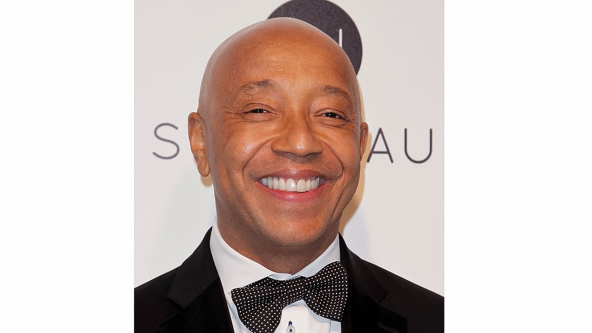'Rapper Russell Simmons accused of rape' | Prothom Alo