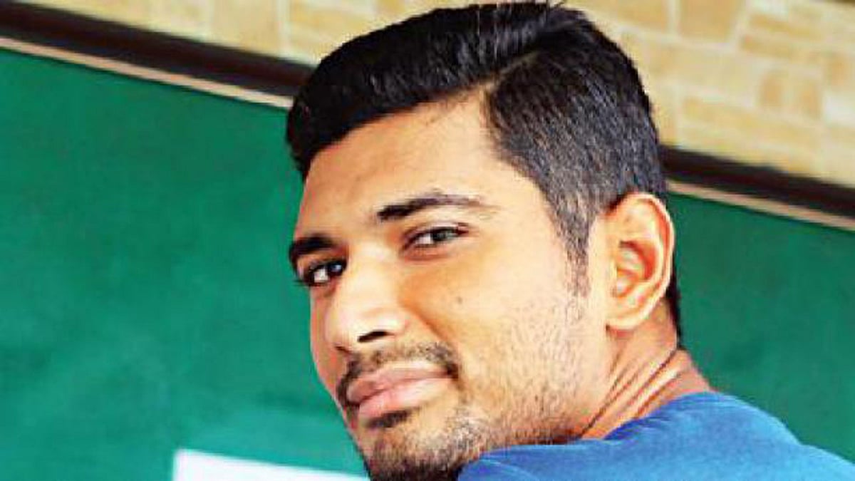 Mahmudullah blessed with baby boy | Prothom Alo