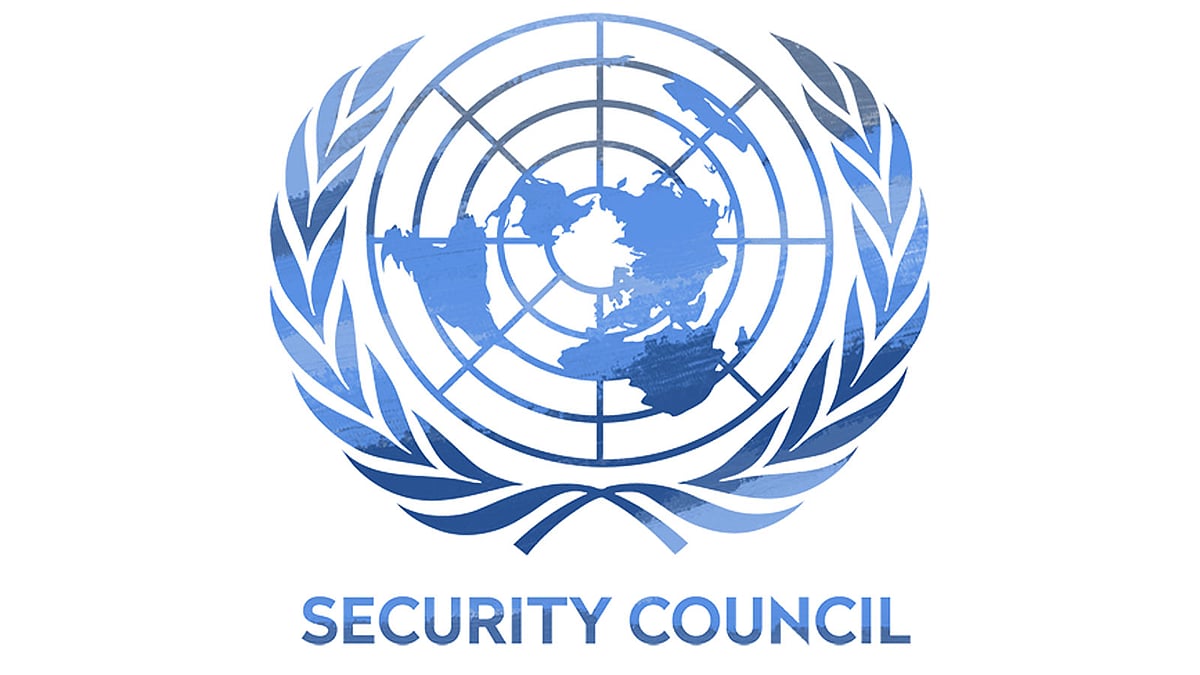 Security Council plans to visit Myanmar, Bangladesh and Iraq | Prothom Alo