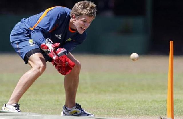 Paine new Aussie ODI skipper | Prothom Alo