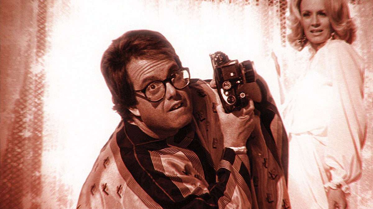 Allan Carr: Rise and fall of a Hollywood hedonist | Prothom Alo