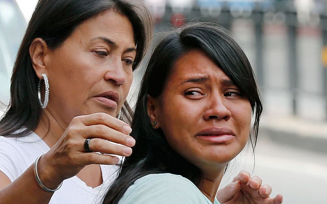 17 killed after nightclub brawl in Venezuela | Prothom Alo