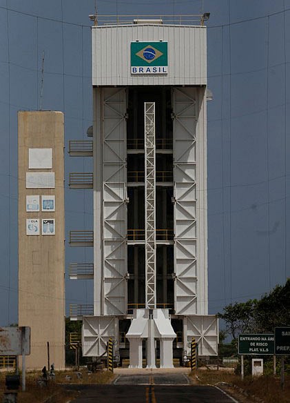 Brazil ready to launch small commercial rockets | Prothom Alo