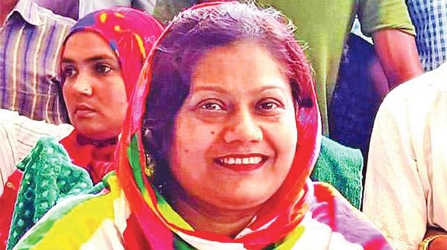 AL picks wife in place of yaba godfather Bodi | Prothom Alo