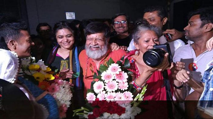 Shahidul Alam’s photo narrative on Bangladesh among works exploring ...