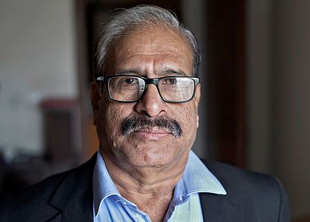 Statistician who rocks India's Modi govt | Prothom Alo