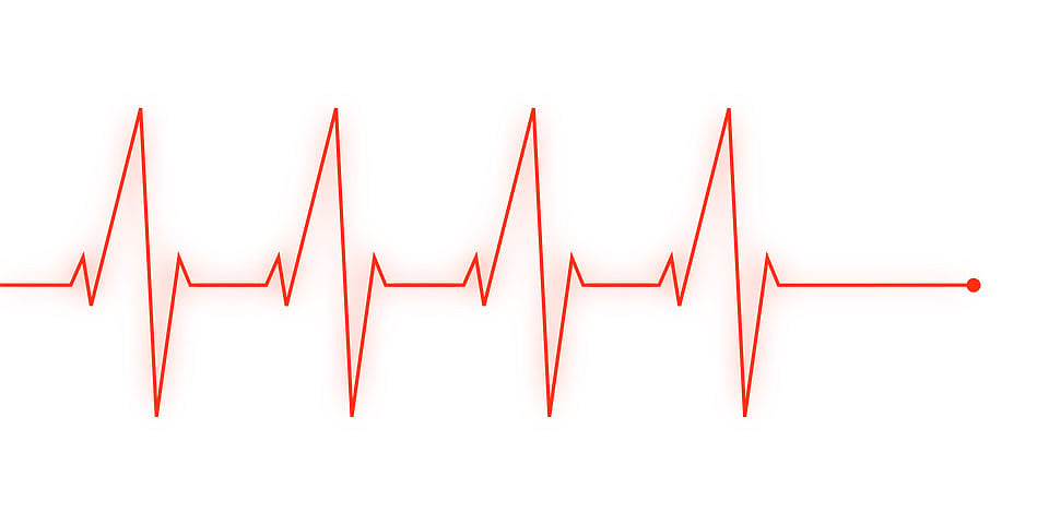 Ears can be used for ECG to check heart rhythm | Prothom Alo