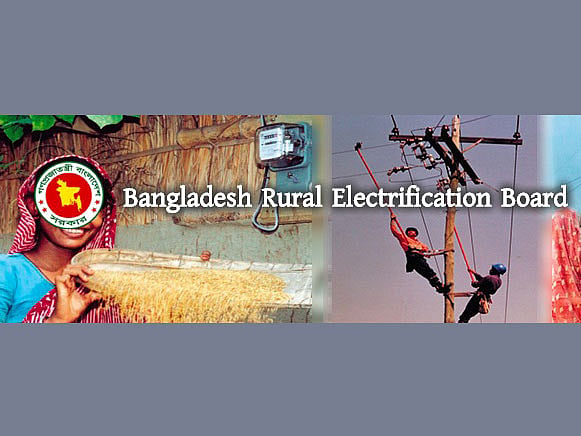 BREB to recruit 2000 line crews | Prothom Alo