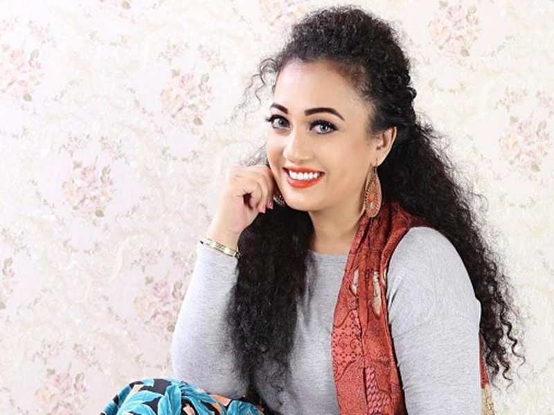 Bangladeshi singer Nishita debuts in Tollywood | Prothom Alo