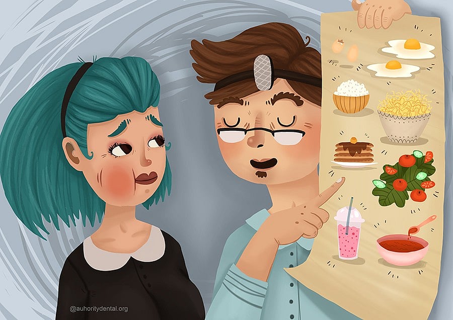 Small tweaks help to live healthy | Prothom Alo