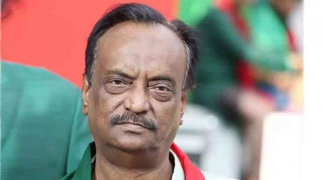 Alauddin Ali suffers from cancer again | Prothom Alo