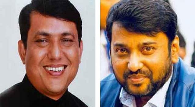 MP Shawon, Samrat's bank account info sought | Prothom Alo